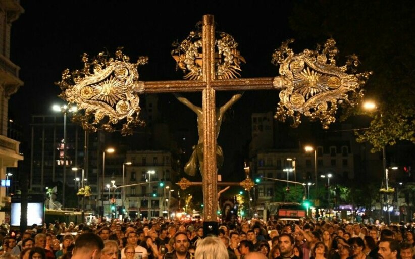 10 things to do in Buenos Aires, Argentina during Semana Santa (Holy ...