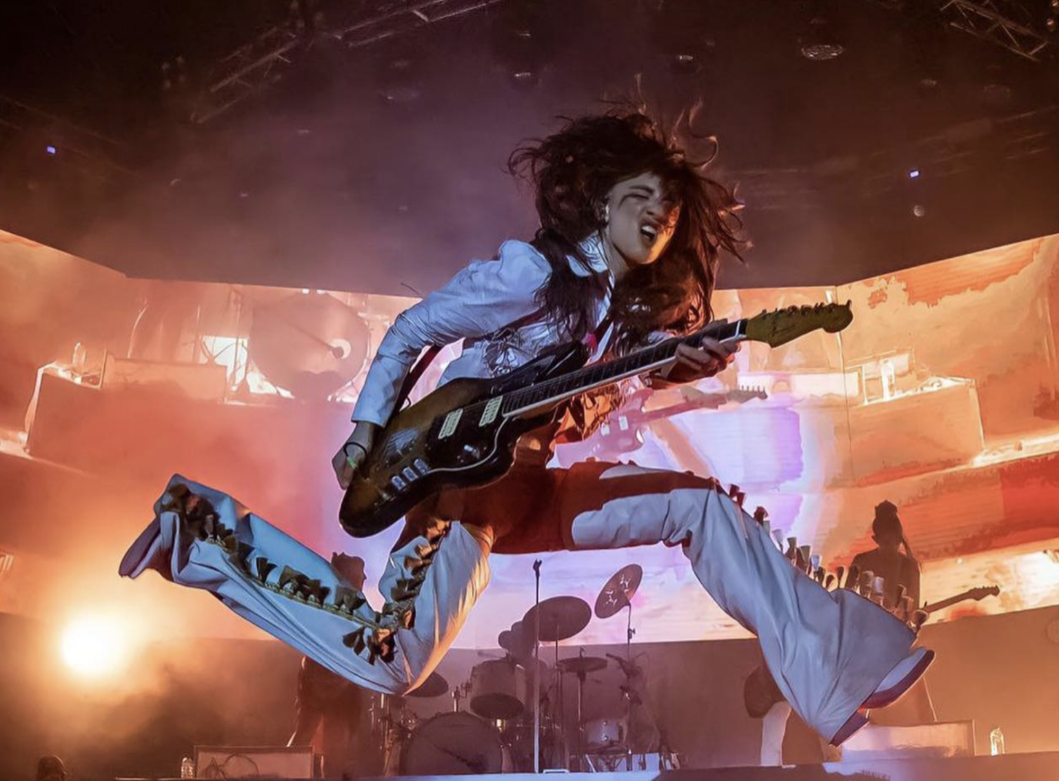 Lollapalooza Argentina: 5 Argentine artists you can’t miss - Argentina ...